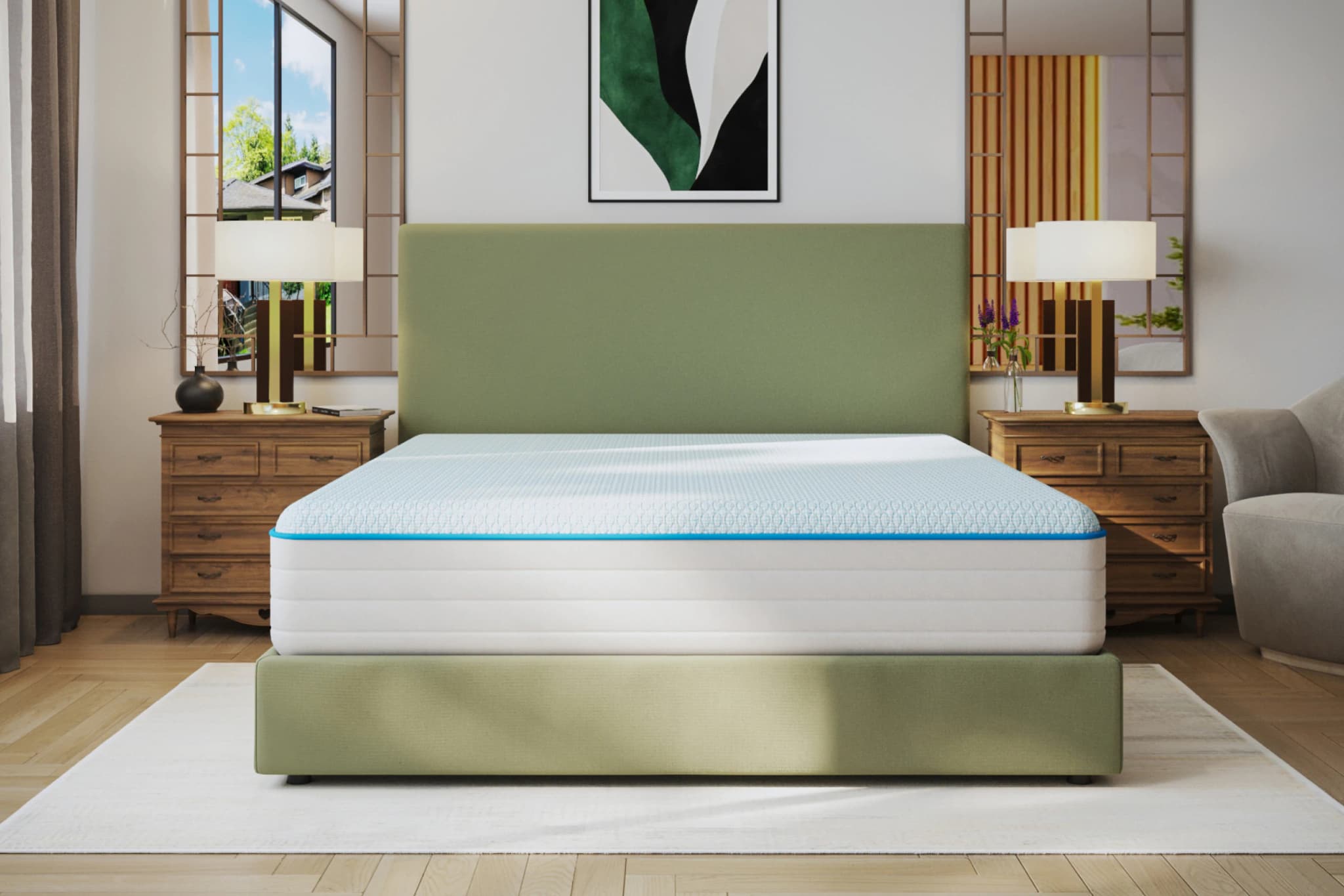 Texas Mattress Makers: Mattress Stores in Houston