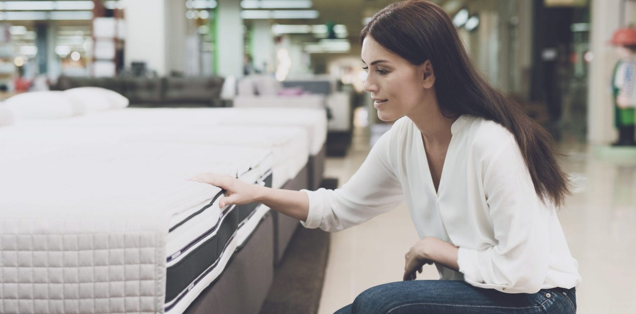 Bad Mattress Symptoms | Time To Toss It? | Texas Mattress Makers