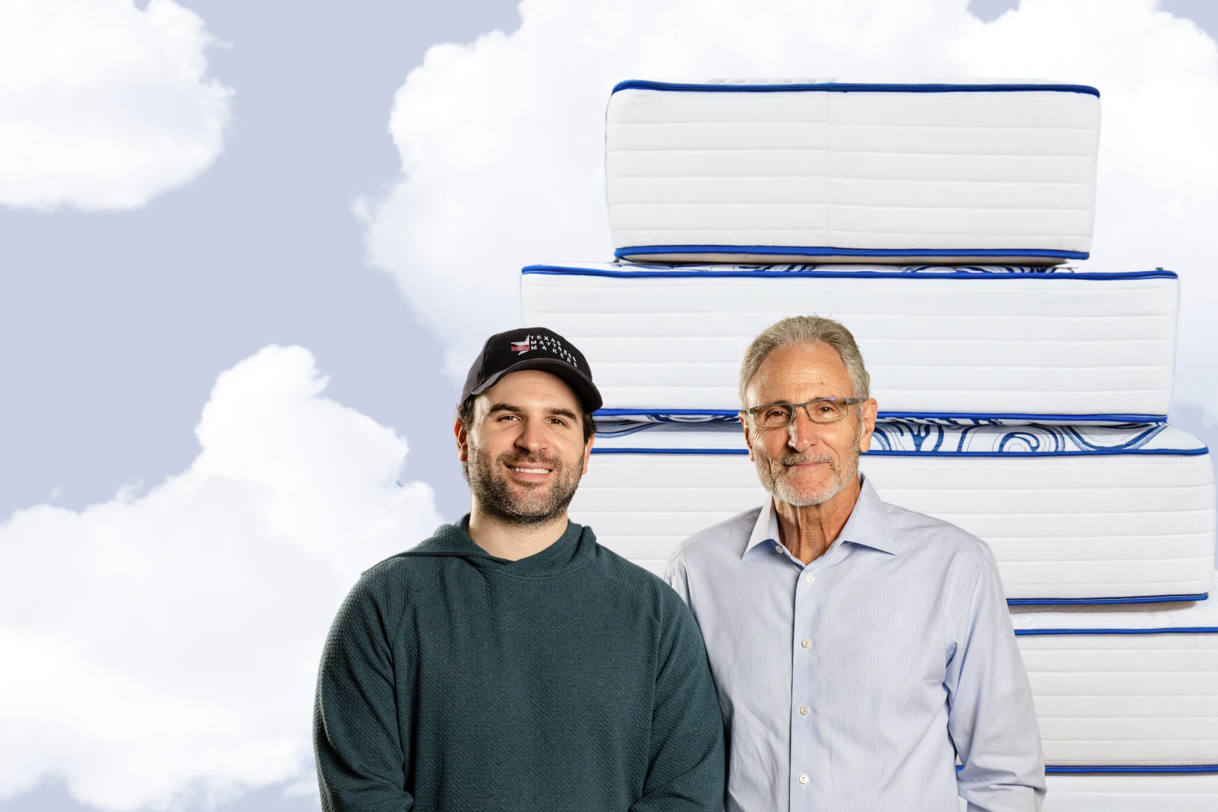 Texas Mattress Makers Owner